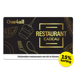 ohmygood cadeaukaart € 15 online kopen | AH Voordeelshop