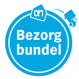 Korting op de AH Bezorgbundel | AH Voordeelshop