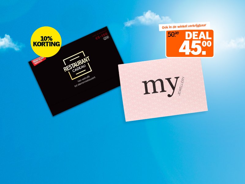 Hier vind je alle producten van AH Voordeelshop die deze week in de ...